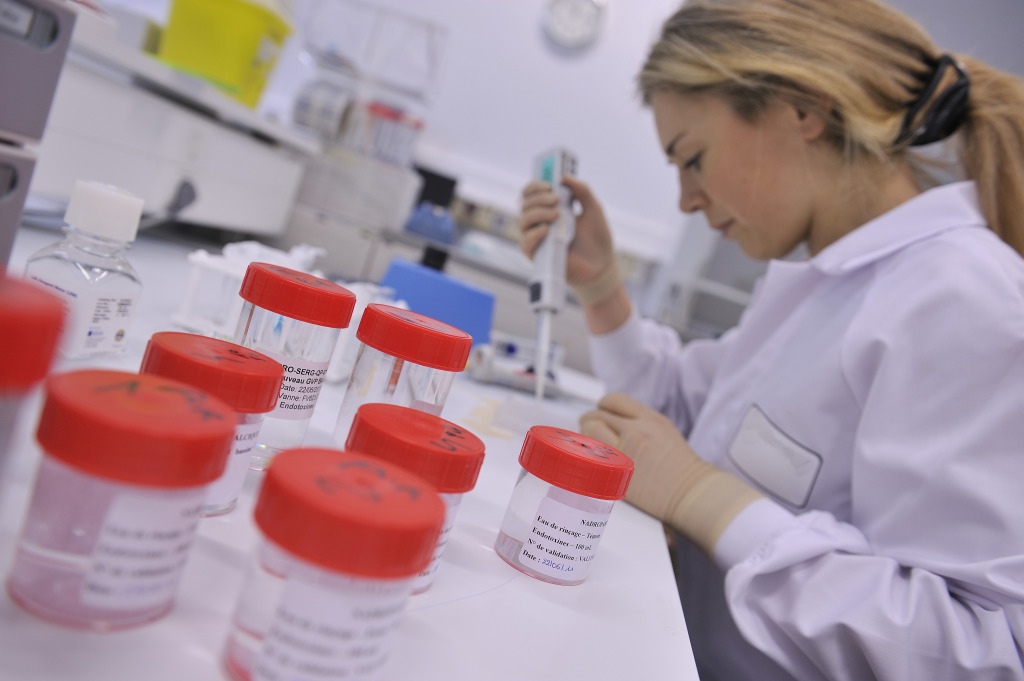 Labo (2) « Aspen Notre Dame de Bondeville